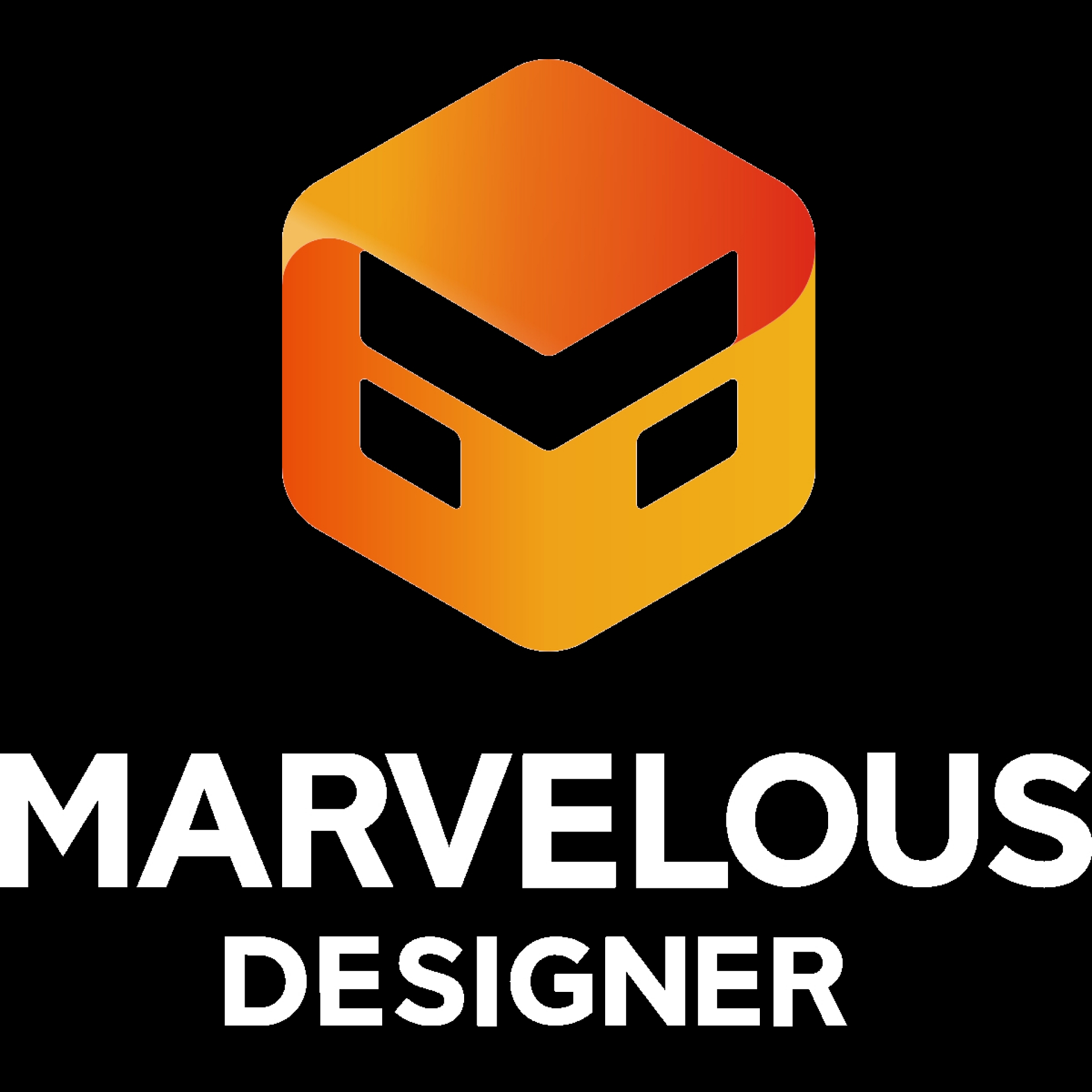 Marvelous Designer Logo